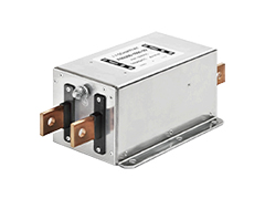 Schaffner | TTI Europe