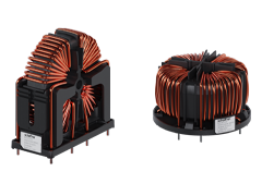 Schaffner | TTI Europe