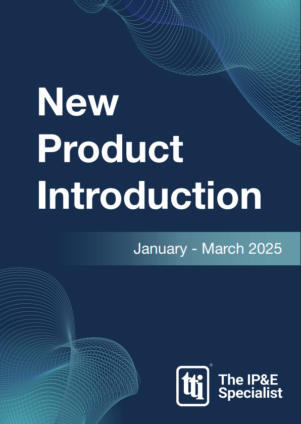 NPI Brochure Q1 2025 | TTI Europe