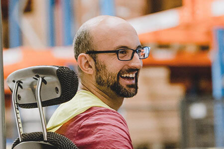 Job Openings | TTI Europe