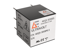 Advanced Energy | TTI Europe