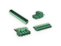 Amphenol Industrial | TTI Europe