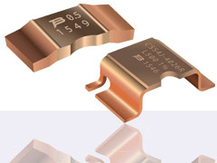 High Power Current Sense Resistor Families | TTI Europe