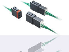 JAE Products | TTI Europe