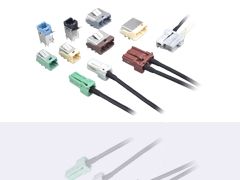 JAE Products | TTI Europe