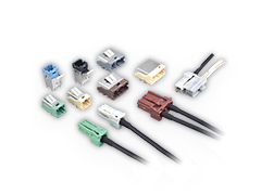 JAE Products | TTI Europe