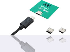 JAE Products | TTI Europe