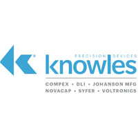 Knowles Precision Devices | TTI Europe