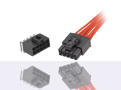 Molex Products | TTI Europe