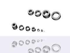 Ferrite cores | TTI Europe