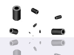 Ferrite cores | TTI Europe