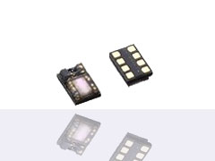 Proximity ambient light sensors | TTI Europe