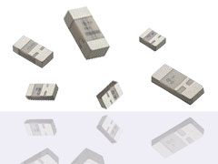 Shock sensors | TTI Europe