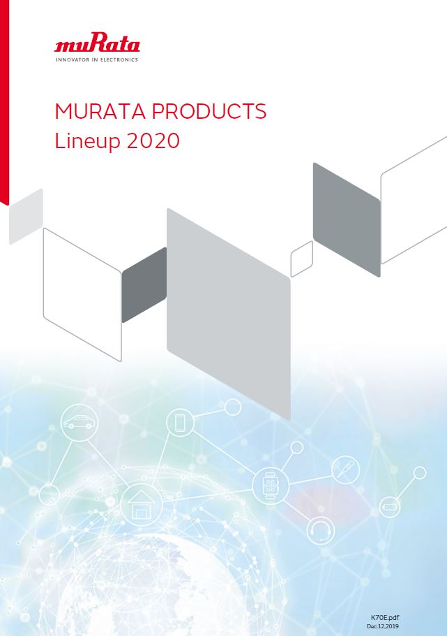 Murata | TTI Europe