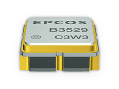 Qualcomm RF360 Featured Products | TTI Europe