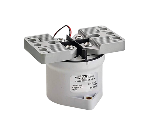 TE Connectivity Products | TTI Europe