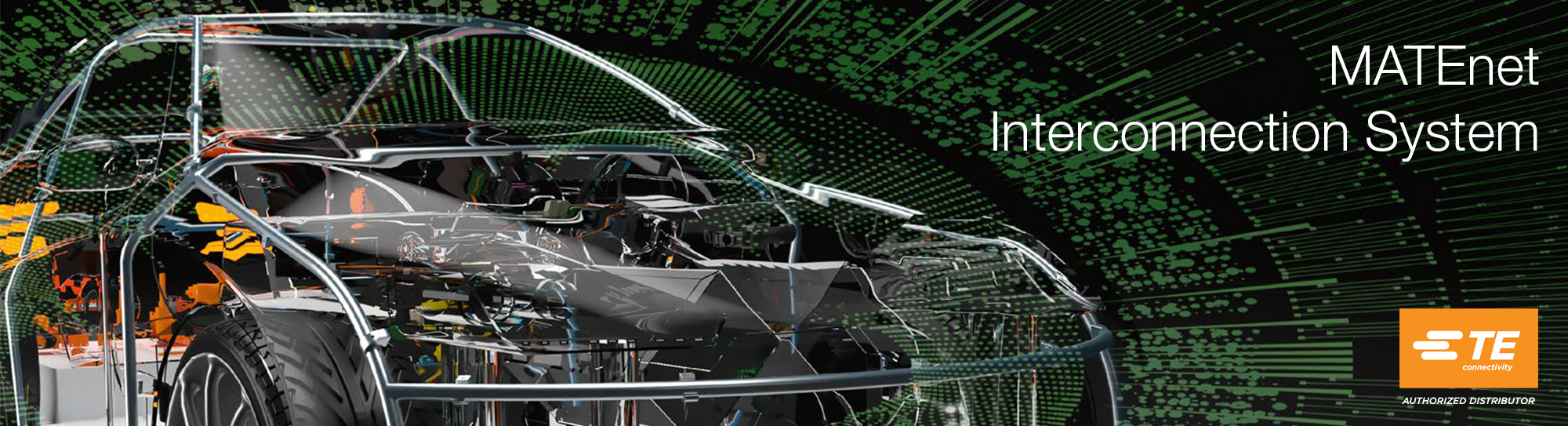 Te Connectivity Automotive