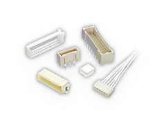 TE Connectivity Products | TTI Europe