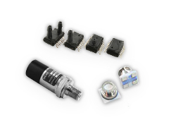 Pressure Sensor Technology | TTI Europe