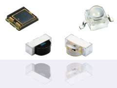 Vishay Products | TTI Europe