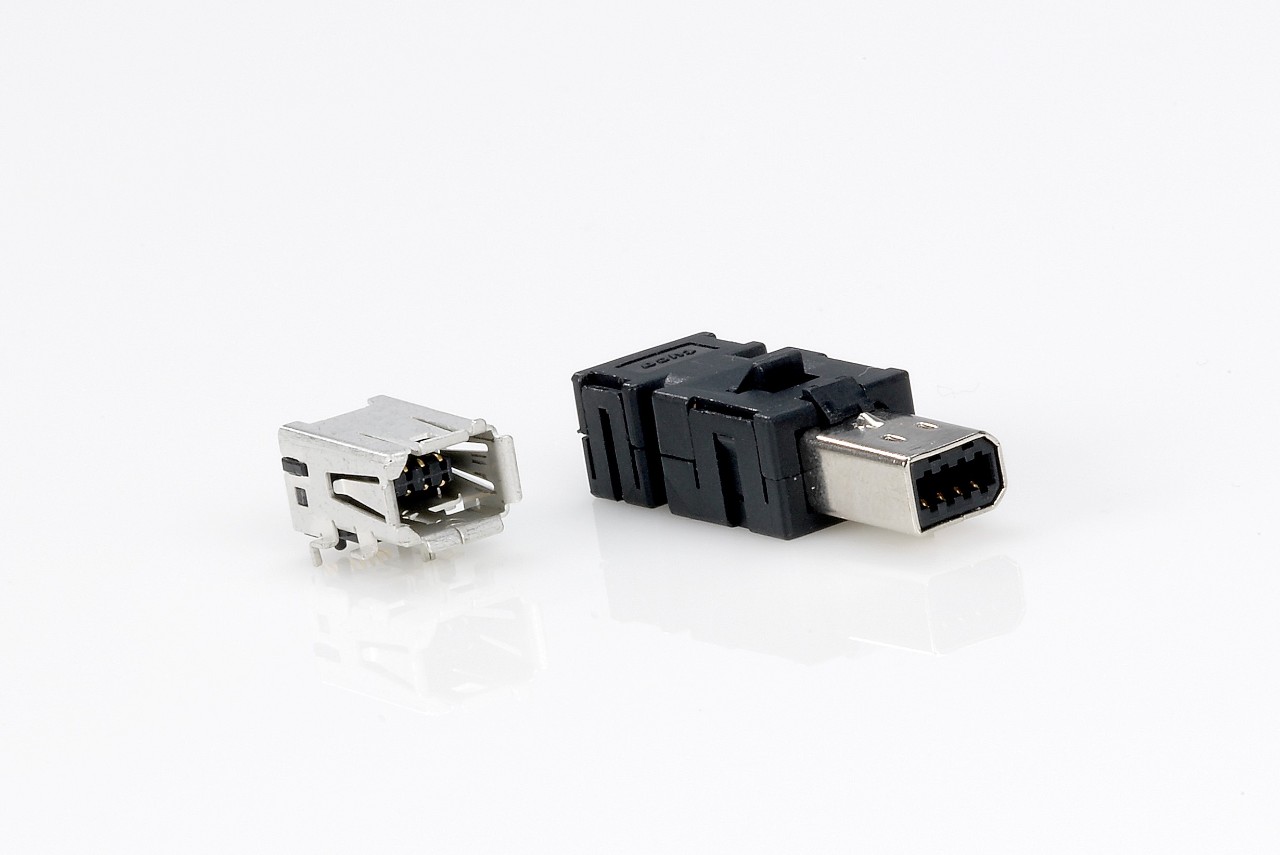 TTI Europe adds TE Connectivity’s Industrial Mini I/O Connector to its ...