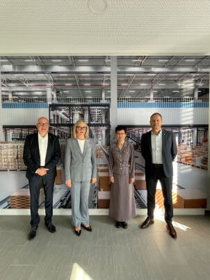 TTI Europe becomes official distributor for PANJIT semiconductors | TTI ...