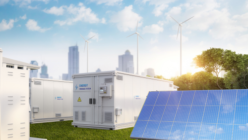 Design Challenges of Battery Management and Energy Storage Solutions ...