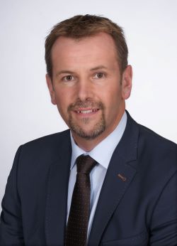 The Future of Renewable Energy & Infrastructure | TTI Europe