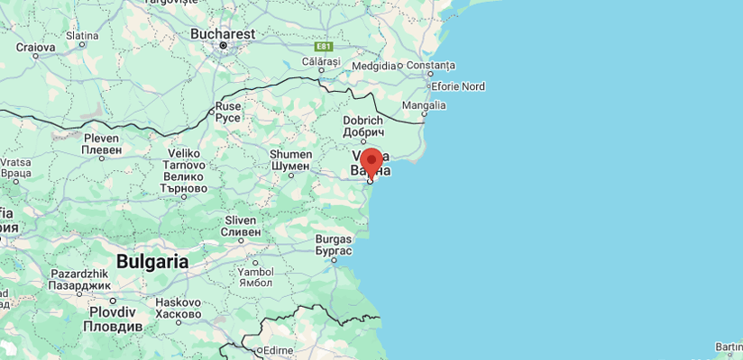 TTI Bulgaria | TTI Europe