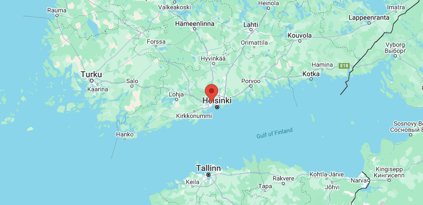 TTI Finland | TTI Europe
