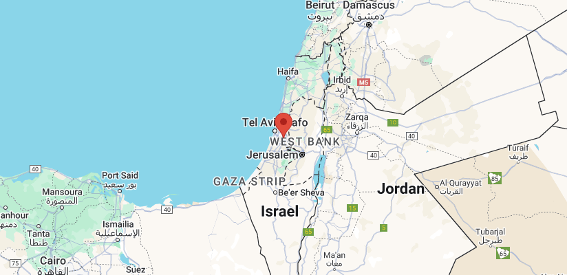 TTI Israel | TTI Europe