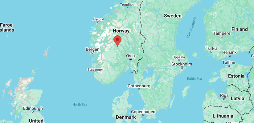 TTI Norway | TTI Europe