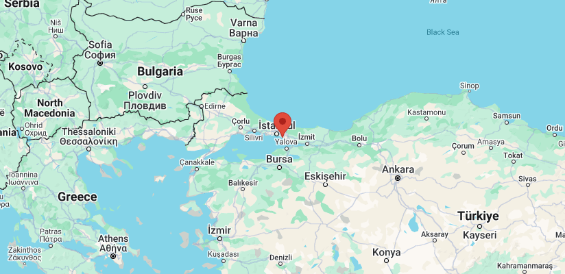 TTI Turkey | TTI Europe