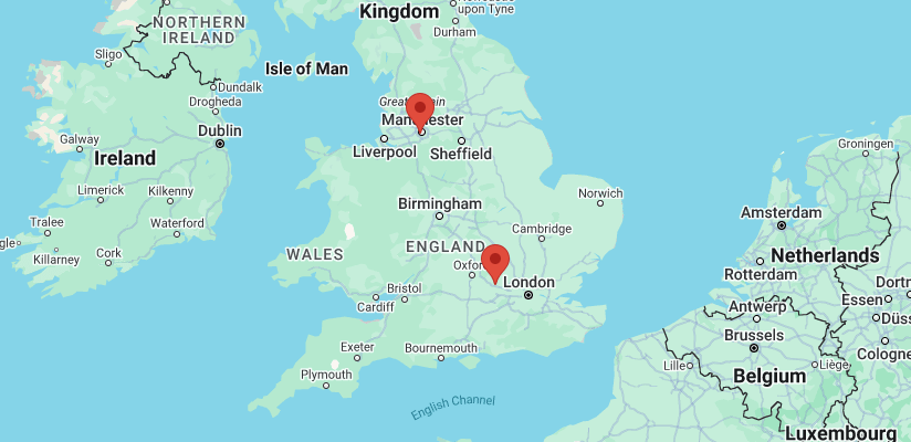 TTI United Kingdom | TTI Europe