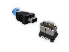 ix Industrial™ IP20 Connectors | TTI Europe