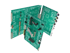 PCB Connectors | TTI Europe