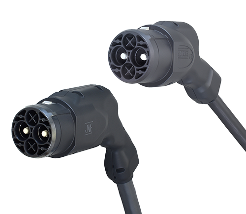 JAE Connector Solutions for EV Charging | TTI Europe