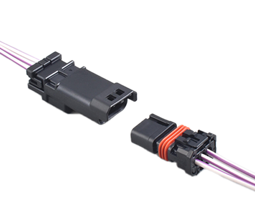 JAE Connector Solutions for EV Charging | TTI Europe