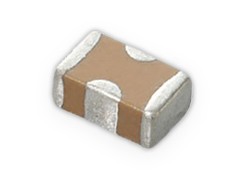 NFM - 3 Terminals Low ESL MLCC for Automotive | TTI Europe