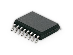 SCC3000 Series X/Z-axis Gyro & 3-axis Accelerometer | TTI Europe