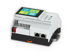 BC Series Modular Electronic Housings | TTI Europe