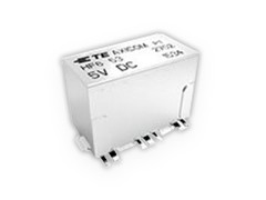 HF Relays | TTI Europe