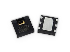 HTU2X Humidity Sensors | TTI Europe