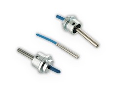 PT1000 Temperature Sensors | TTI Europe