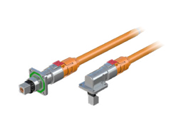 PowerTube High Voltage Connector | TTI Europe