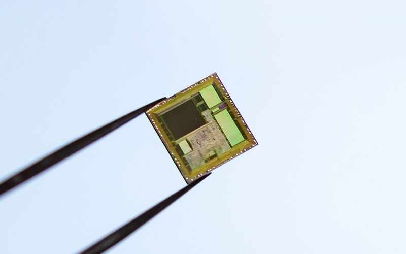 Chiplet Backers Are Building an Ecosystem for a New Era of Silicon | TTI Europe