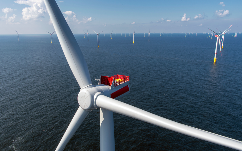 Mining the Wind: Capacitor Technology Makes Wind Power An Efficient ...