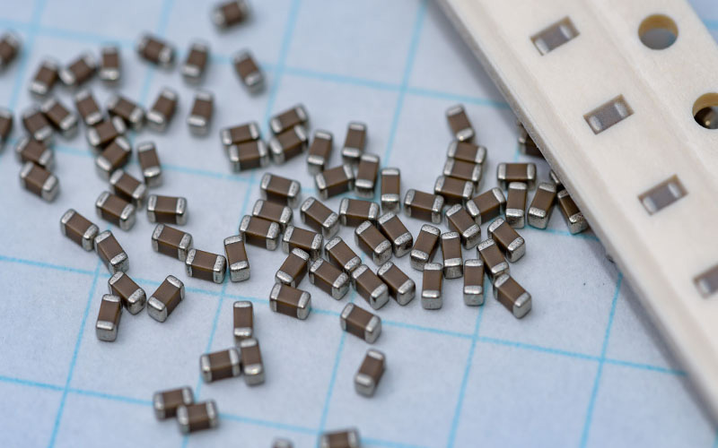 Capacitors for AI Chipset Bypass, Decoupling and Filtering: 2025 Global ...
