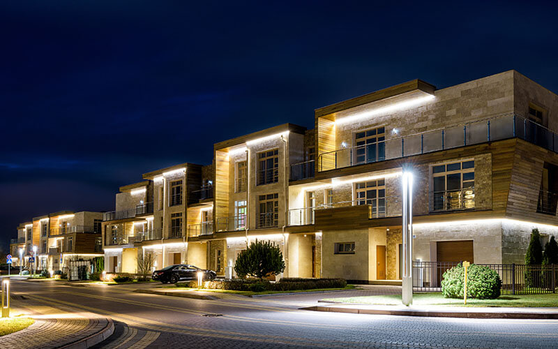 How Optoelectronics is Enabling Personalized Smart Homes | TTI Europe