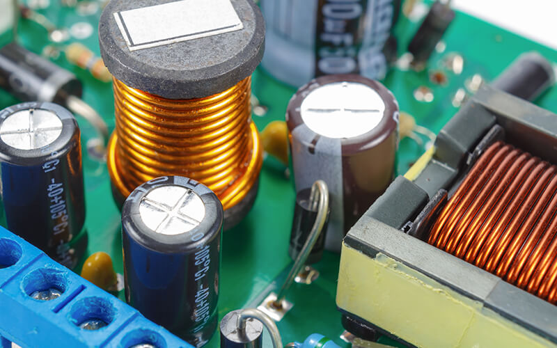 Board-Level Power Conversion: A Focus on Passive Components | TTI Europe